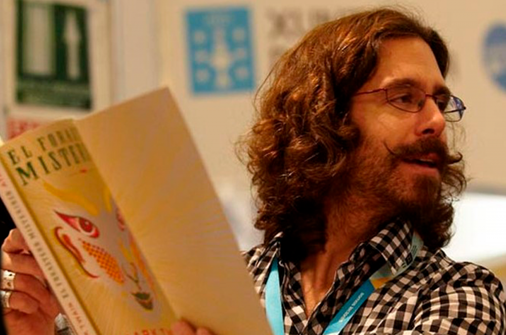 Taller de Lectura y Escritura Creativa | Martin Evelson